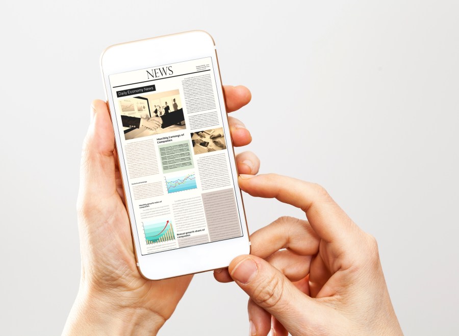 The Top 5 Benefits of Digital Newspapers for Modern Readers ...